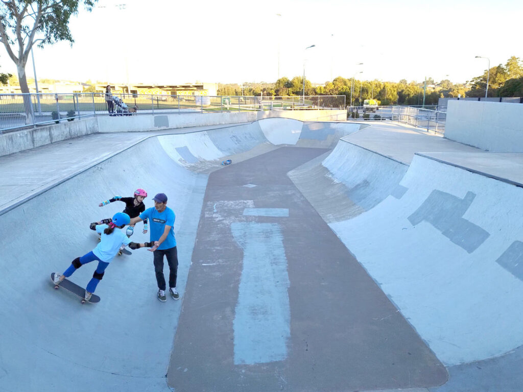 Skateboarding Lessons – Skateology – Professional Skateboarding Coach ...